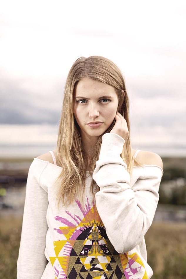 Picture of Frankie Wall