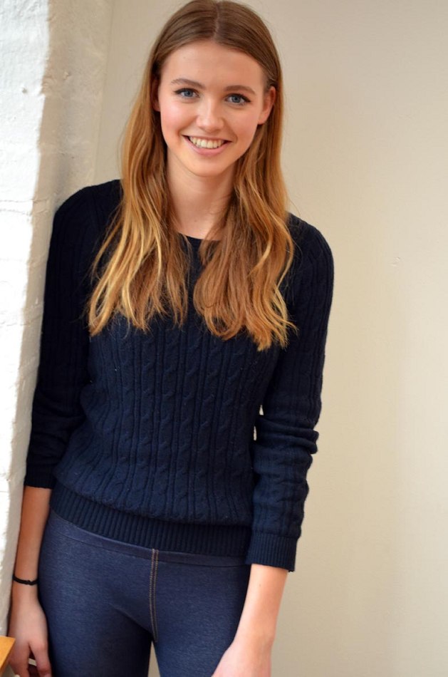 Picture of Frankie Wall