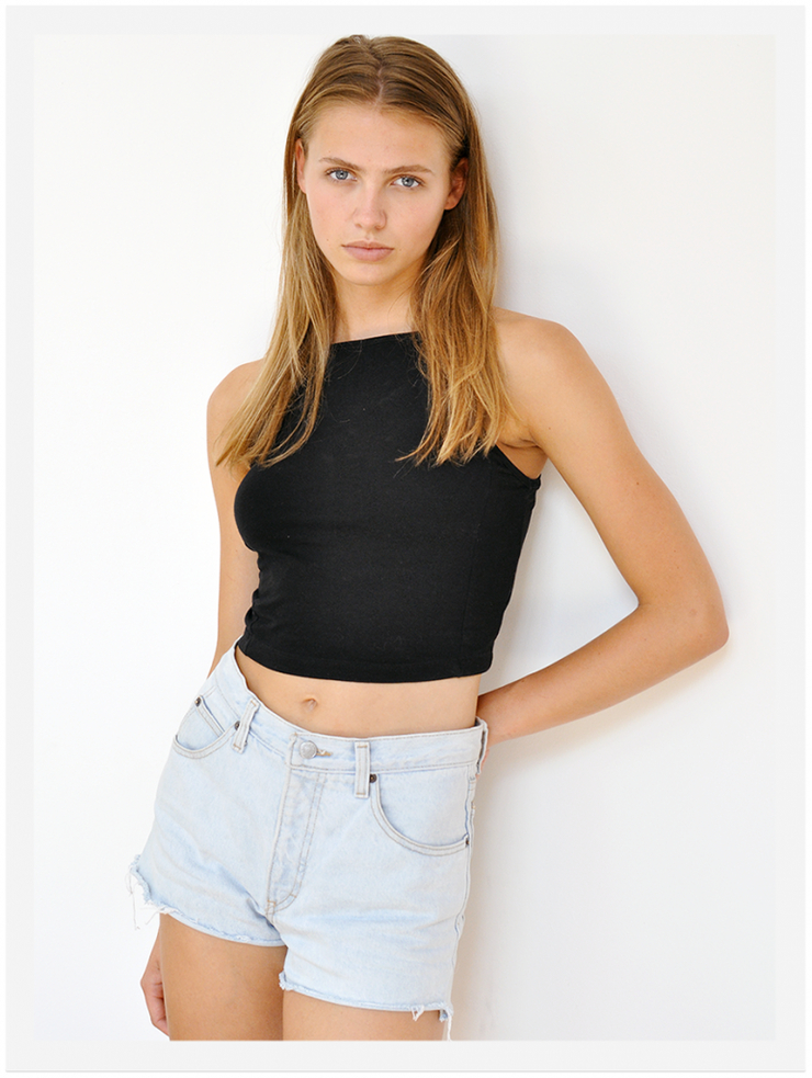 Picture of Frankie Wall