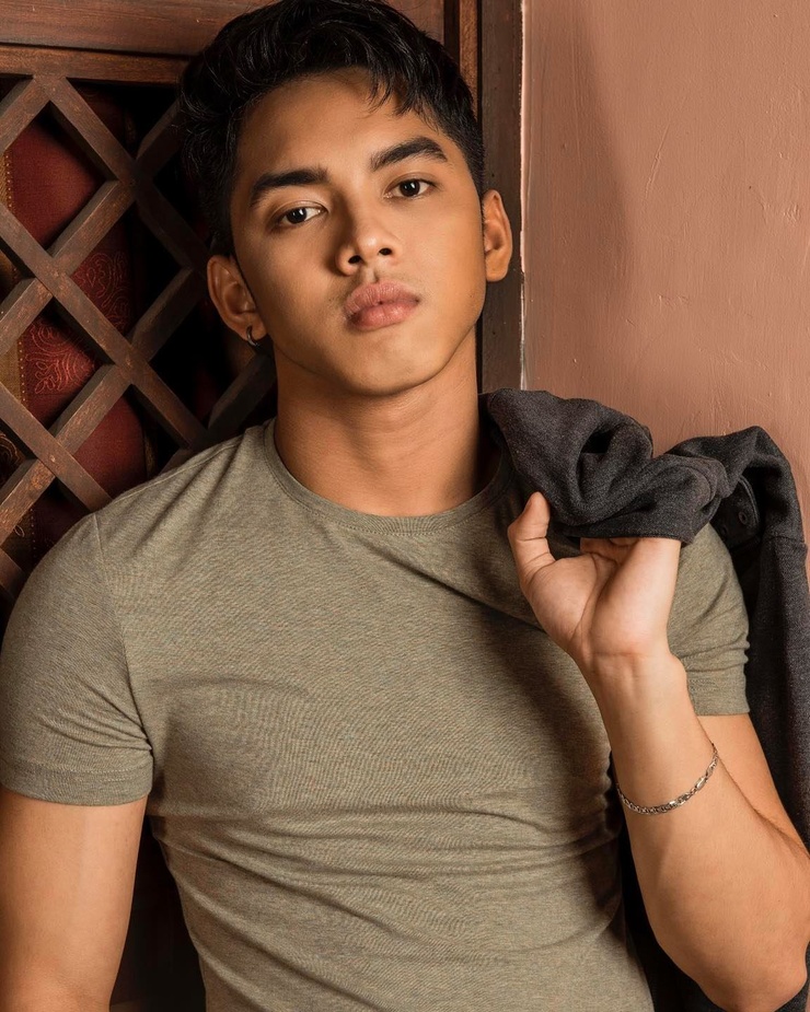 Picture of Sean De Guzman