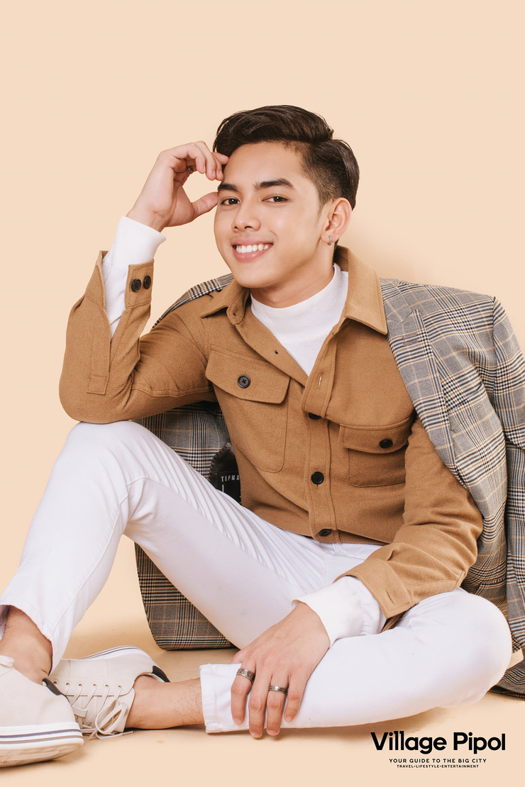 Picture of Sean De Guzman