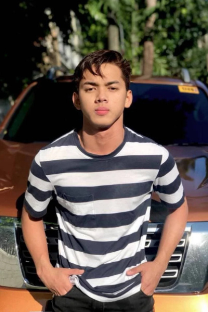 Sean De Guzman image