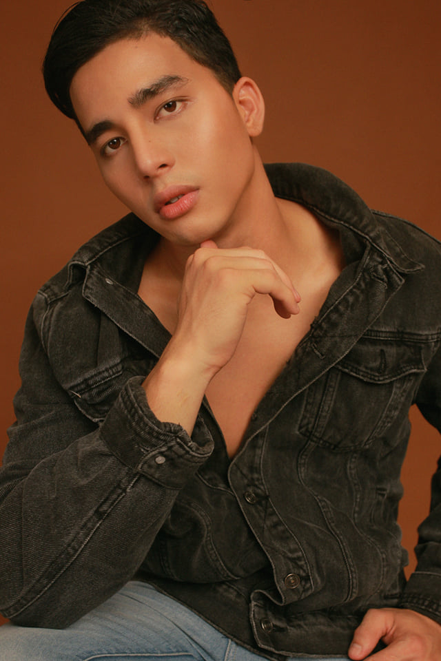 Image of Ricky Gumera