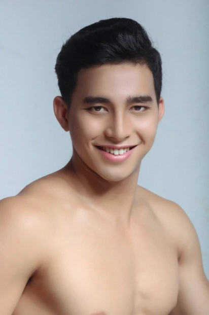 Picture of Ricky Gumera