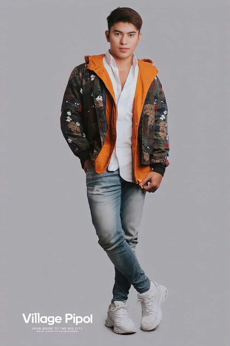 Picture of Mhack Morales