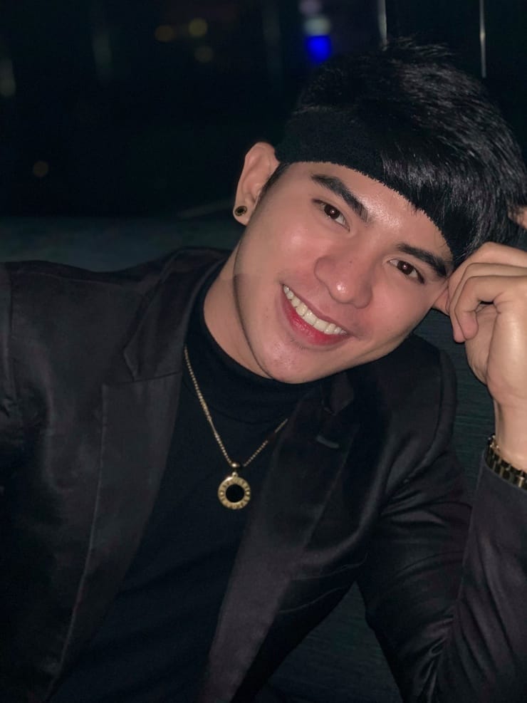 Picture of Mhack Morales