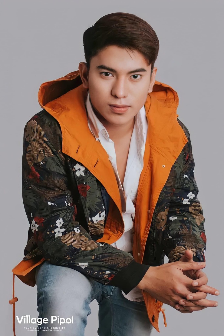 Picture of Mhack Morales