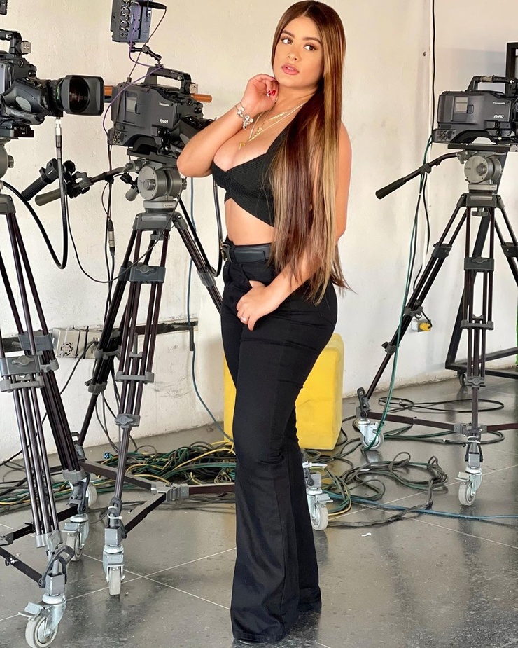 Picture of Chantall Abreu