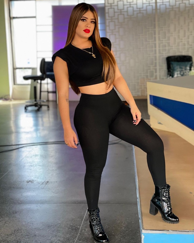 Picture of Chantall Abreu