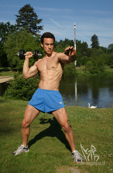 Jesus Alvarez picture