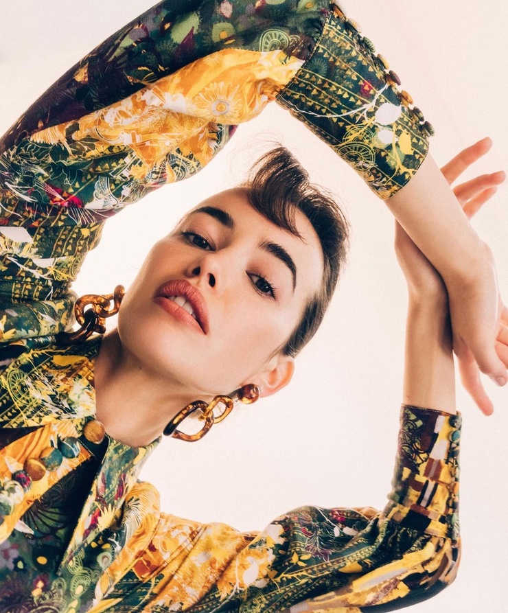 Picture of Sarah Stephens