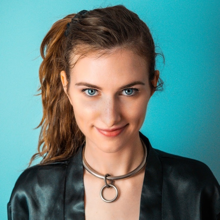 Picture Of Piper Blush
