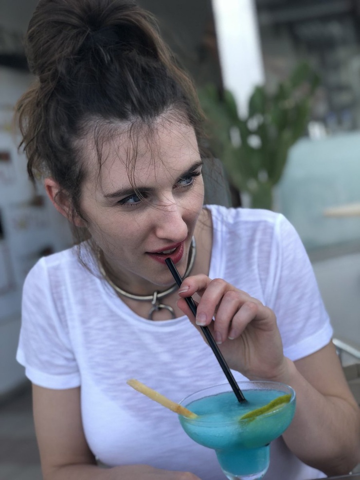 Picture of Piper Blush