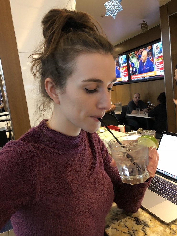 Picture of Piper Blush