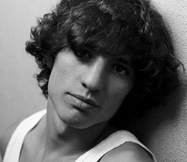 Picture of Steven Boen