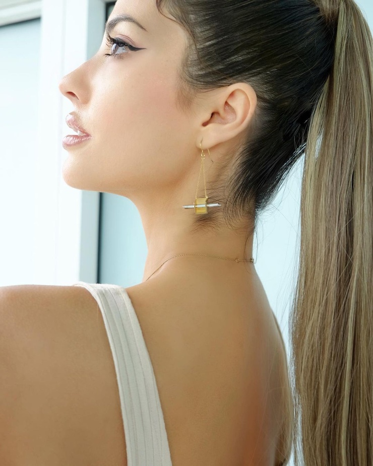 Sabrina Calvo picture