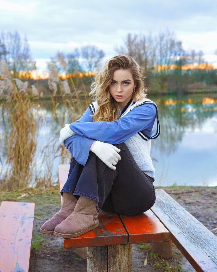 Image of Annika Sofie