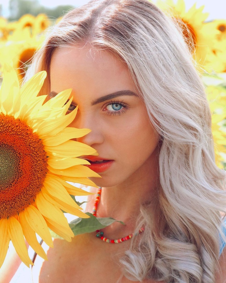 Picture Of Annika Sofie