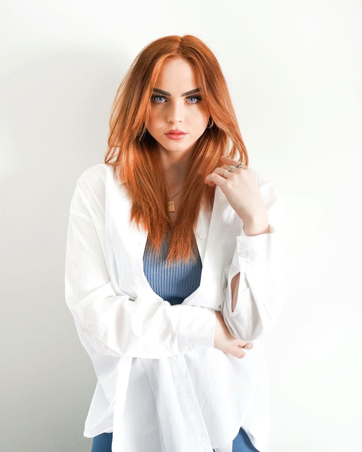 Picture of Annika Sofie