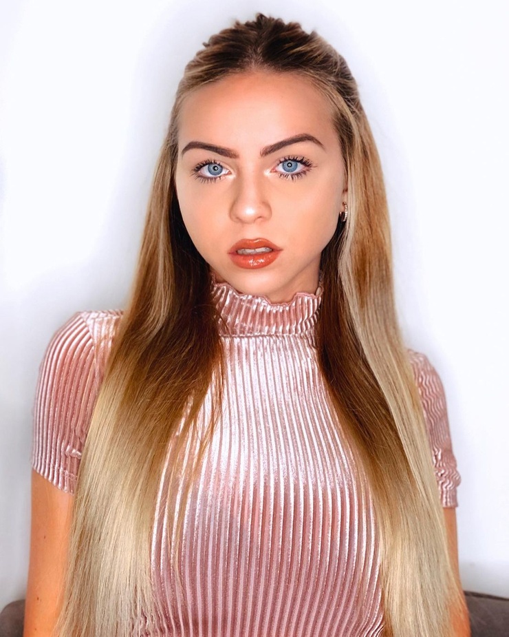 Picture of Annika Sofie