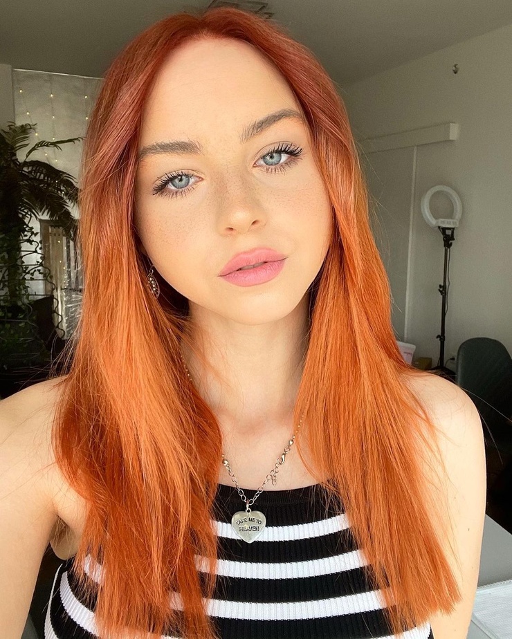 Picture of Annika Sofie