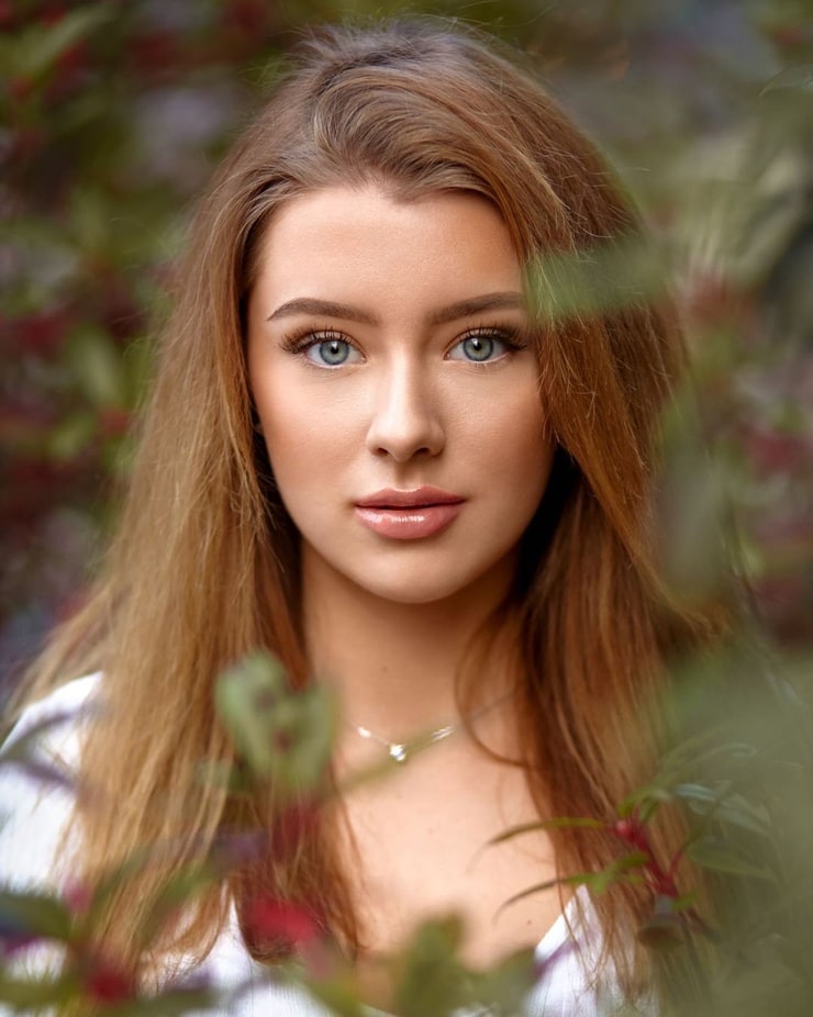 Picture of Julia Cäcilia