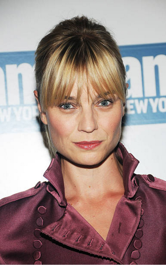 Image of Hannah Yelland