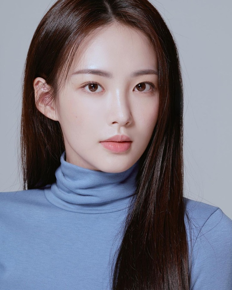 Picture of Choi Hyo Ju