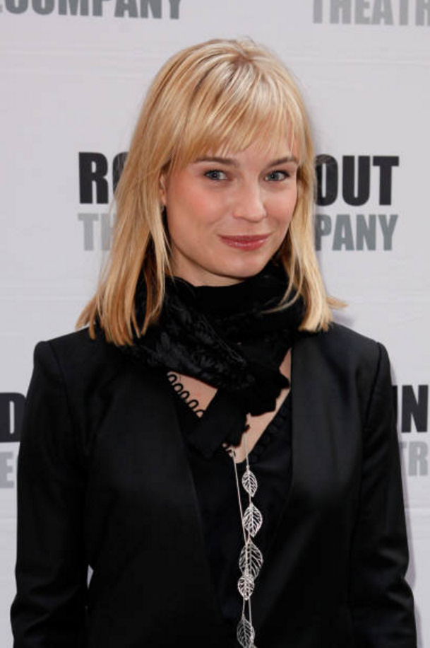 Picture of Hannah Yelland