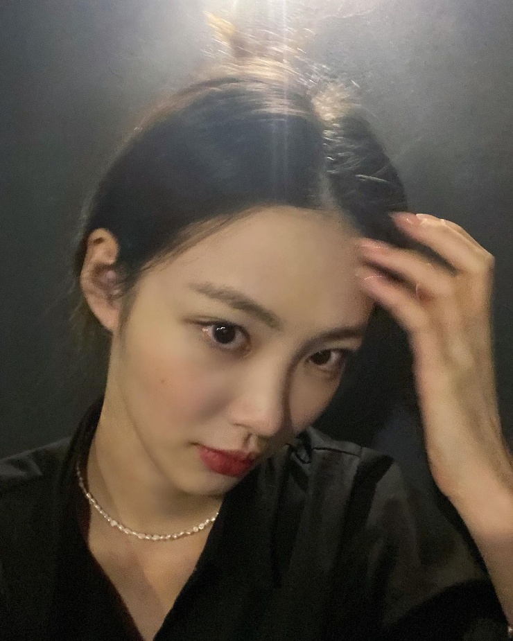 Picture of Choi Hyo Ju