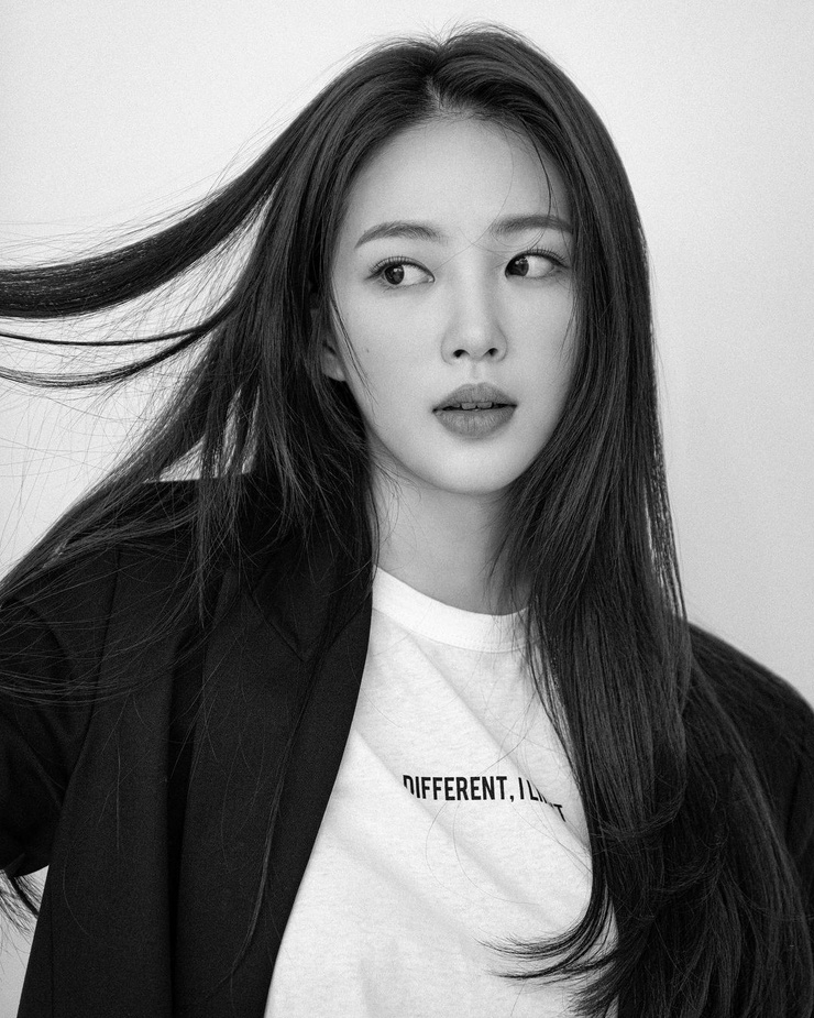 Picture of Choi Hyo Ju