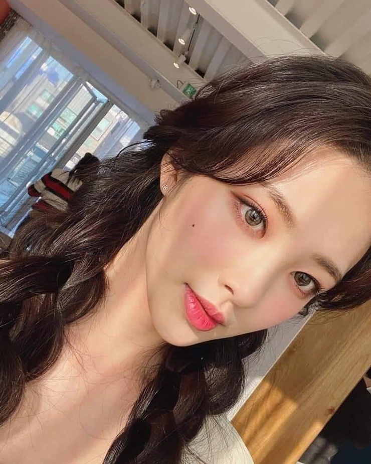 Picture of Choi Hyo Ju