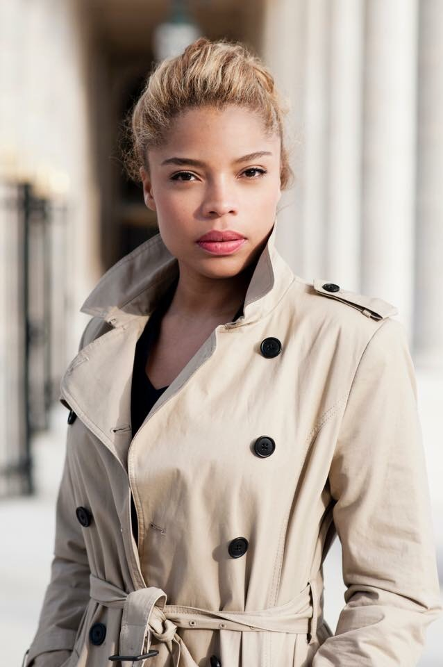 Picture of Jina Djemba