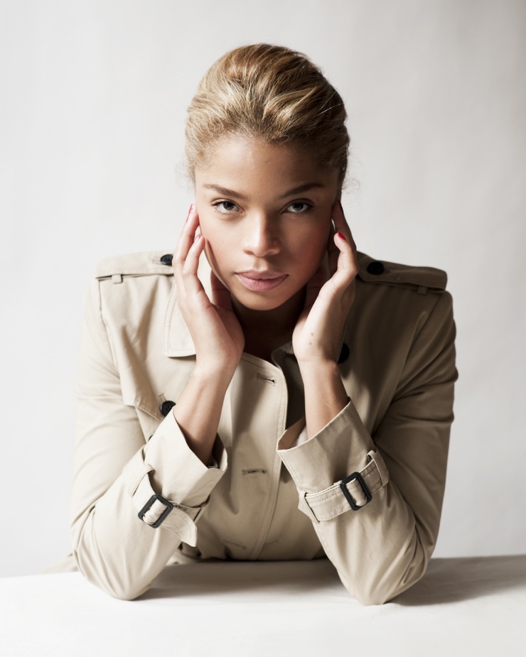 Image of Jina Djemba