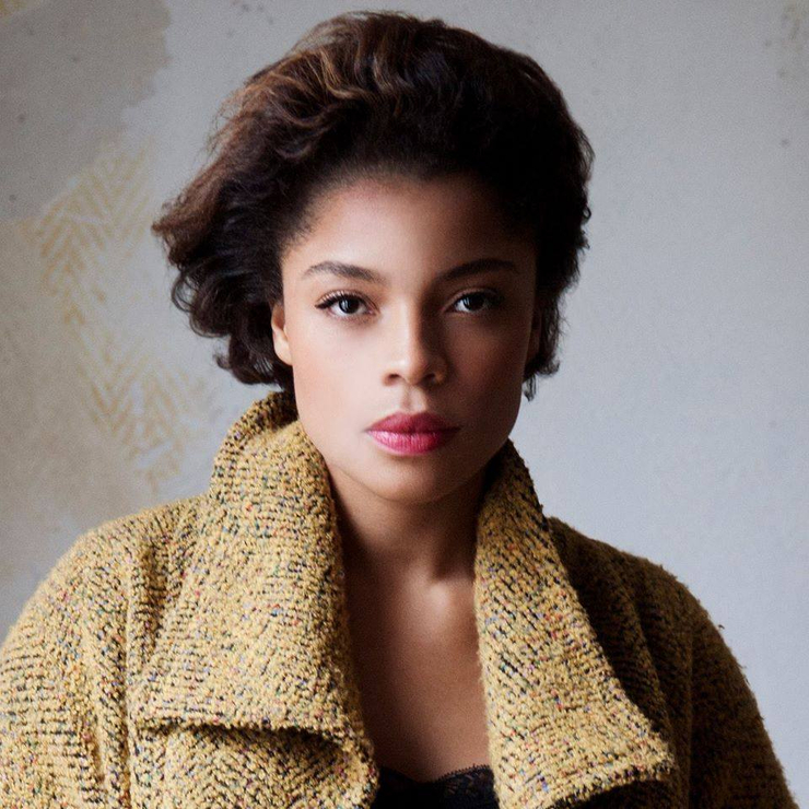 Picture of Jina Djemba