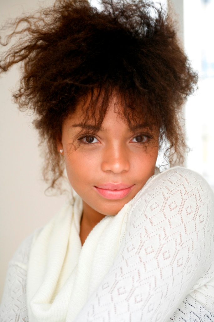 Picture of Jina Djemba