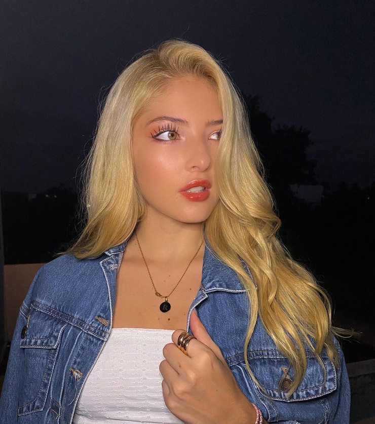 Picture of Rebeca Laborde