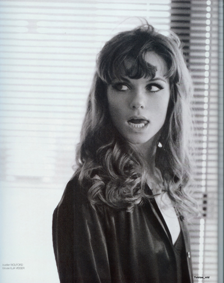 Image of Angela Schijf