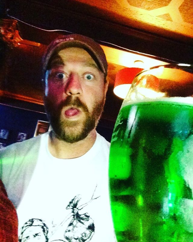 Picture of Jess Margera