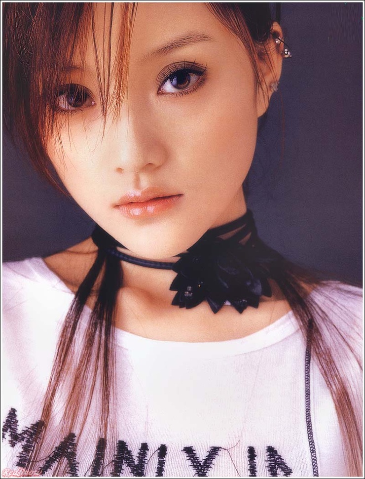 Picture of Xiaolu Li