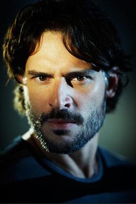 Picture of Joe Manganiello