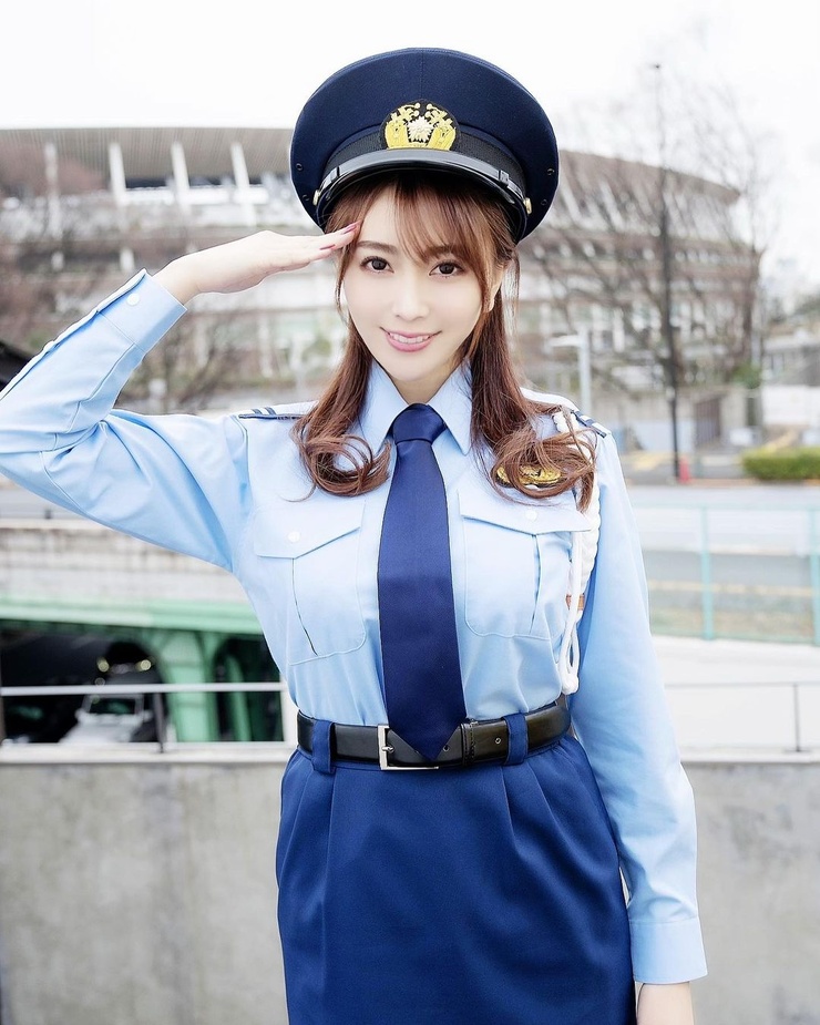 Picture of Tomomi Morisaki