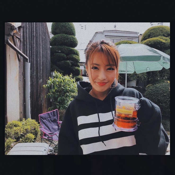 Rina Hashimoto picture