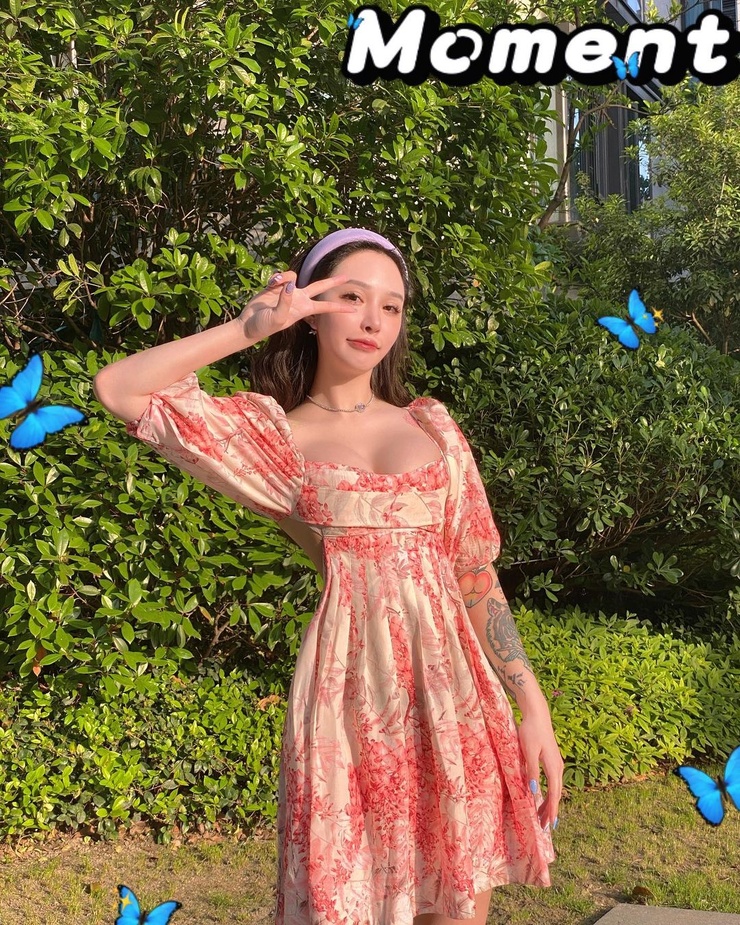 Picture of Songyuxin Hitomi