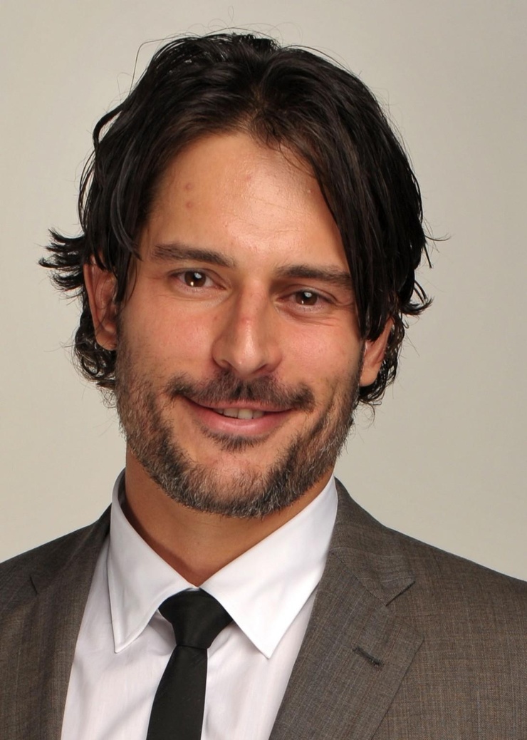 Picture of Joe Manganiello