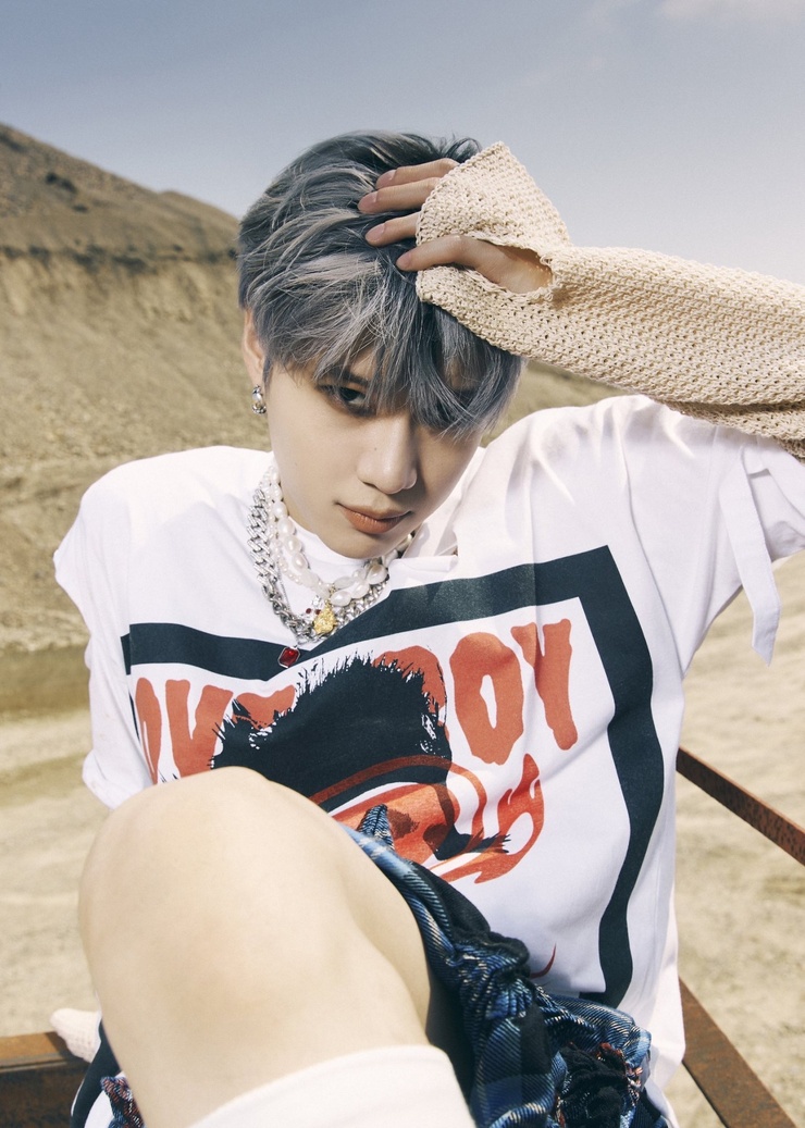Picture of Taemin
