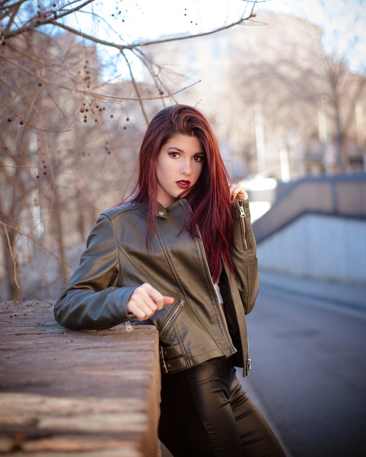Picture of Ines Brown