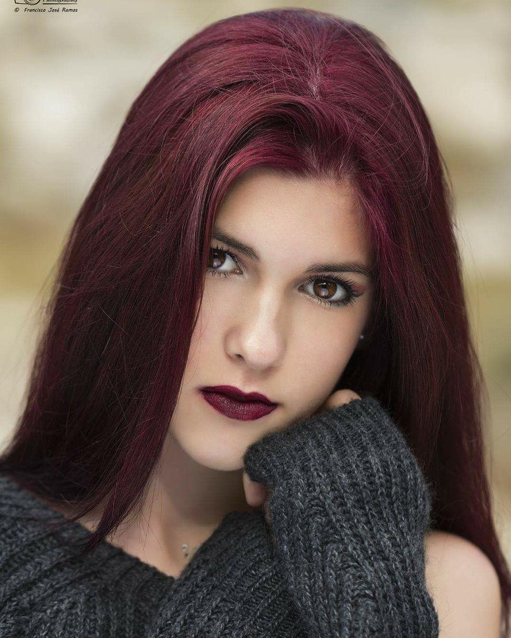 Picture of Ines Brown