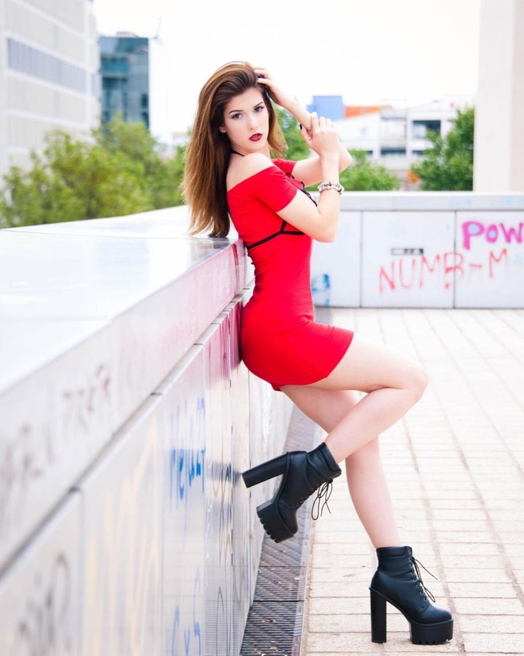 Picture of Ines Brown