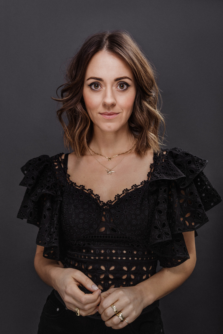 Susannah Fielding picture